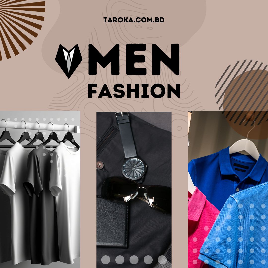Taroka - Clothing Store
