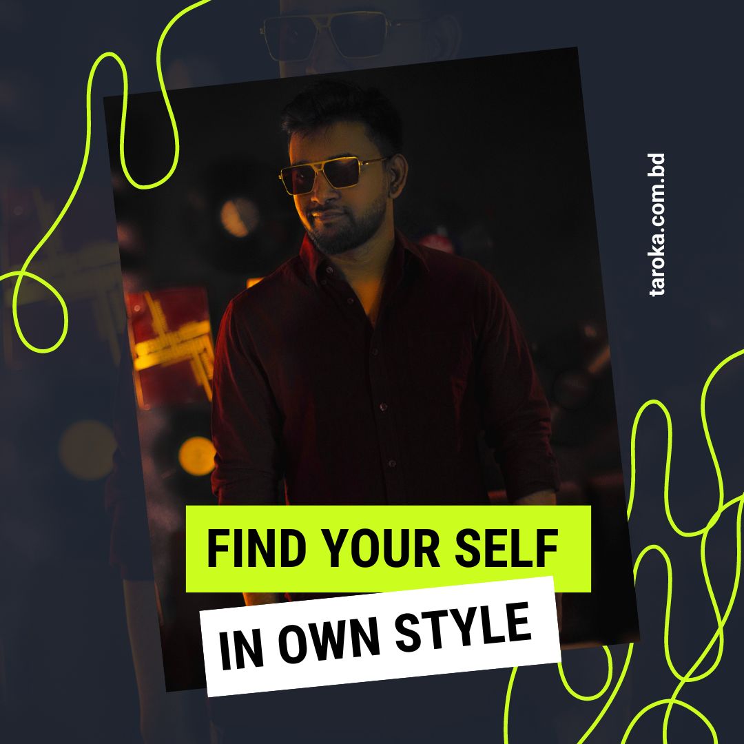 Taroka - Clothing Store