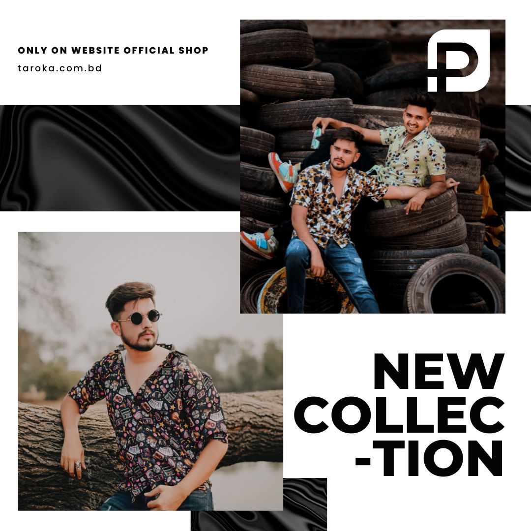 Taroka - Clothing Store