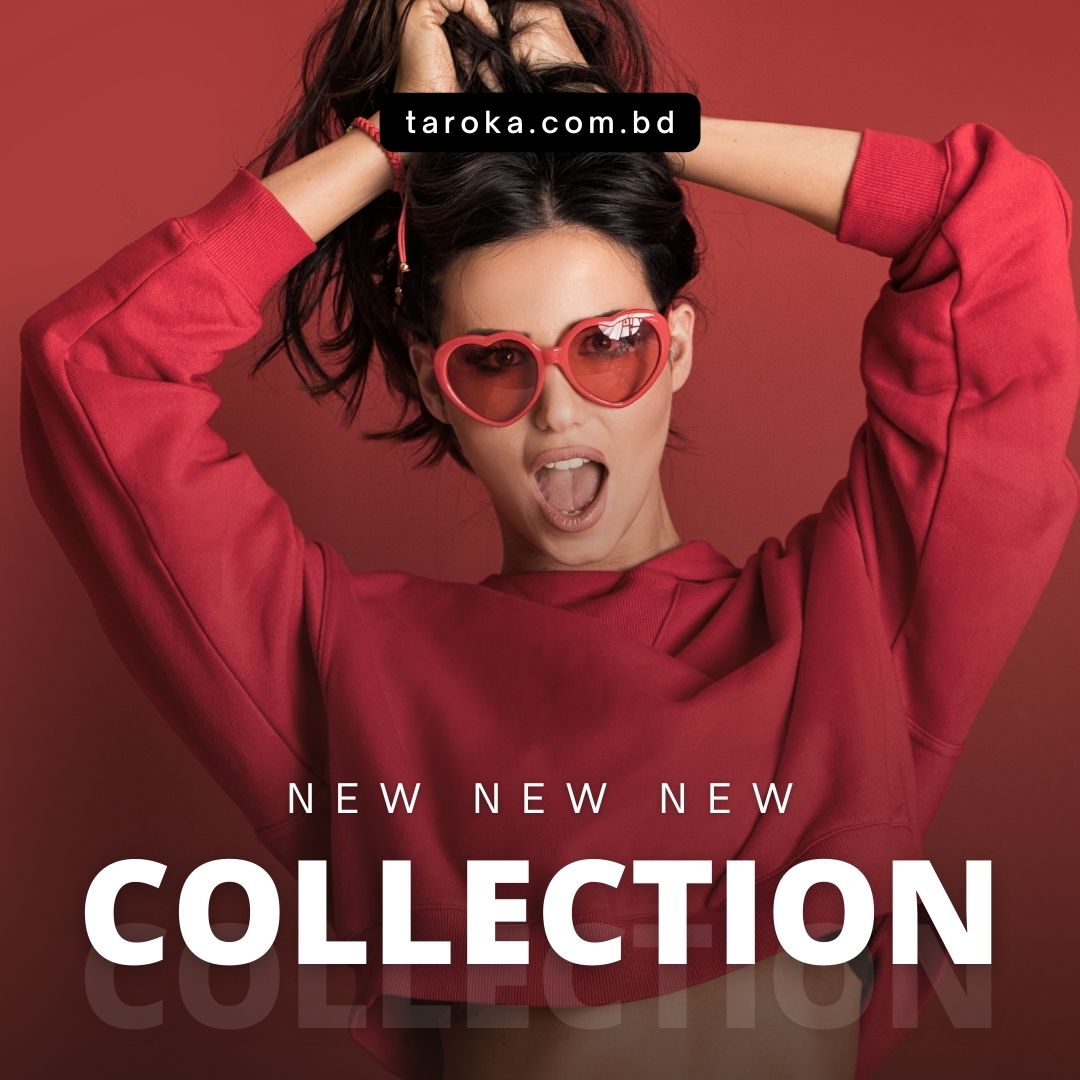 Taroka - Clothing Store