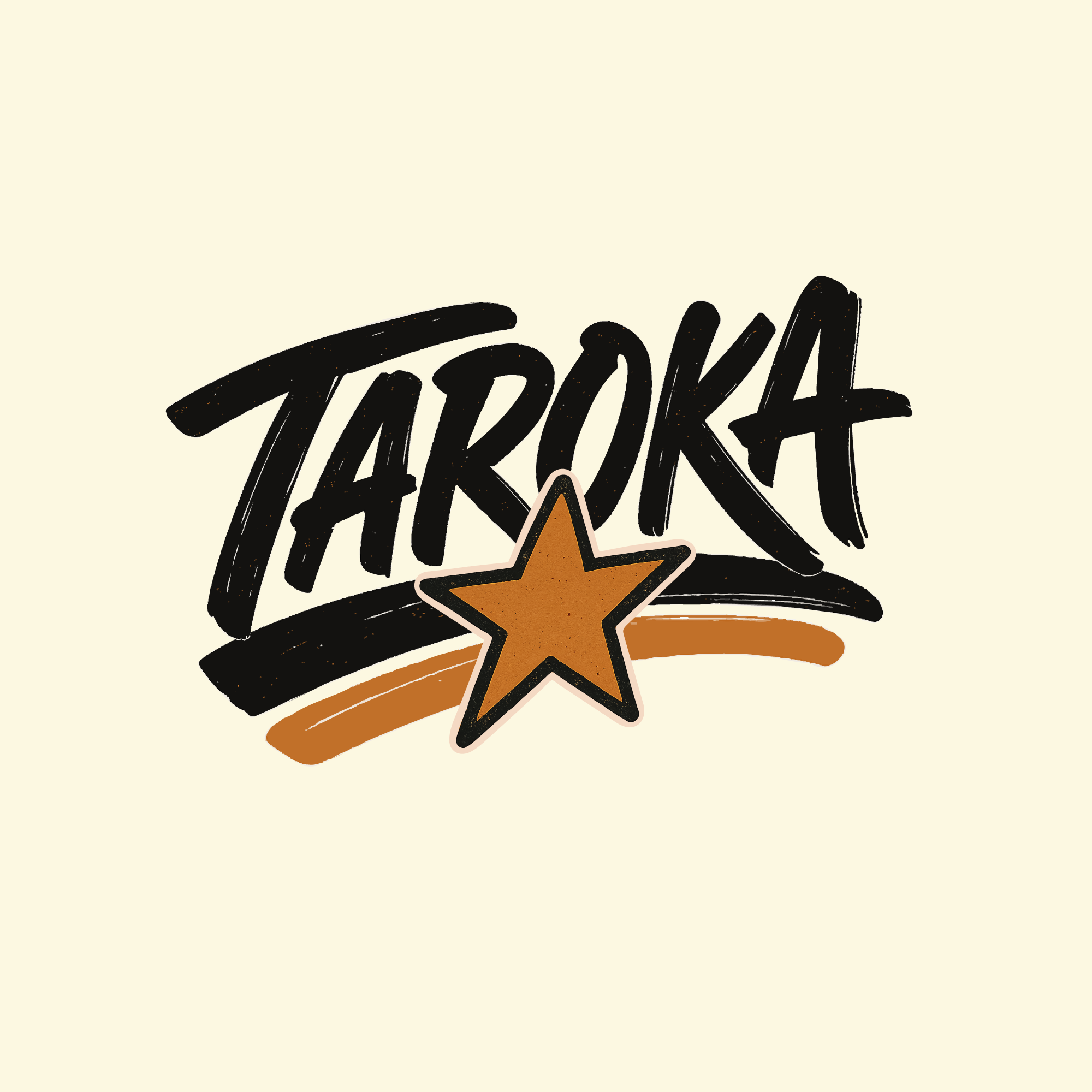 The Story Behind Taroka: How We Started Our Clothing Brand